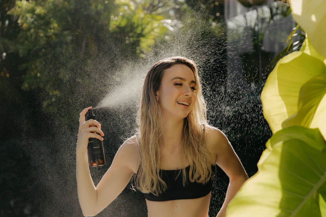 SOPHIC STYLING - Sophic Hair Care