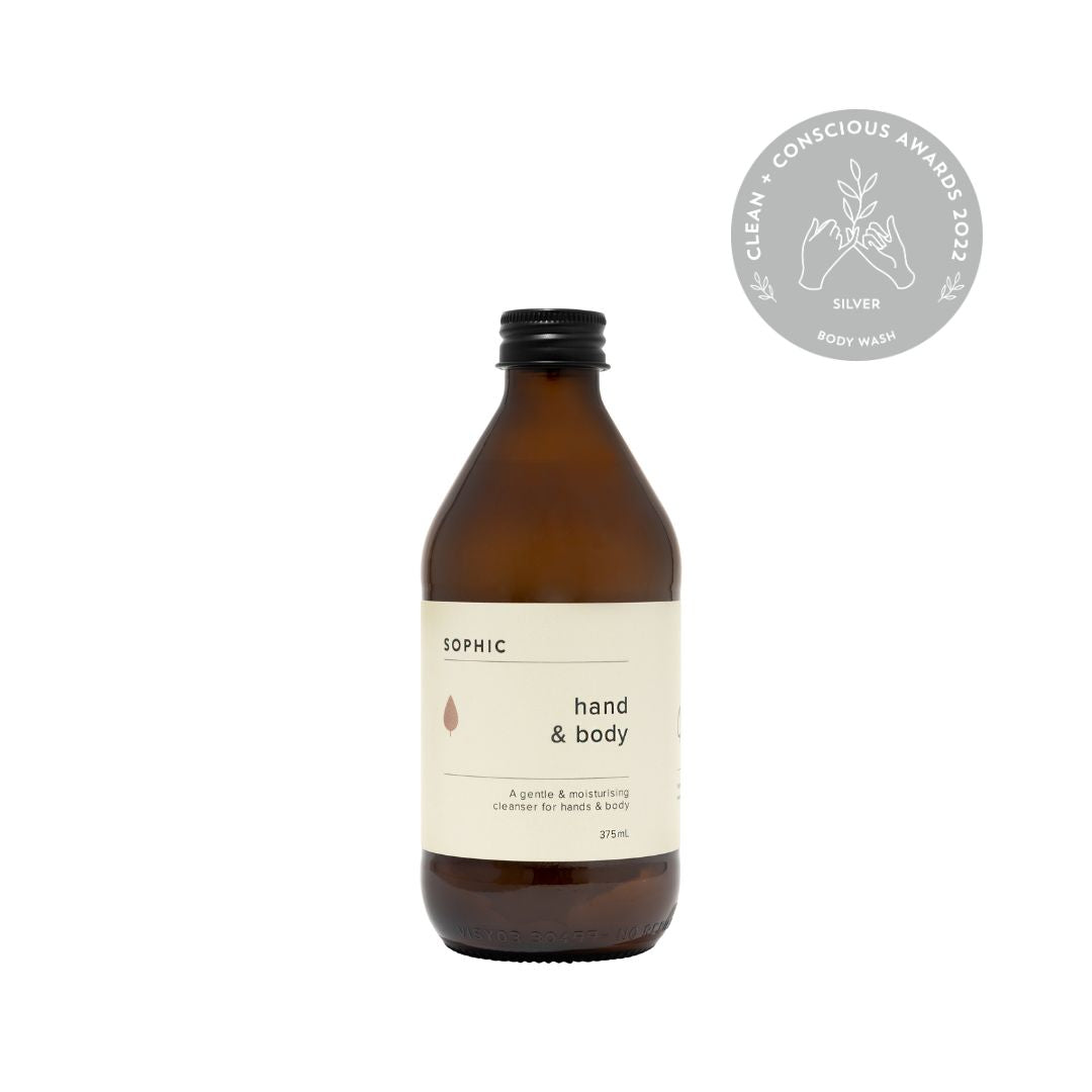 Citrus Glauca (Desert Lime) Fruit Extract – Sophic Hair Care
