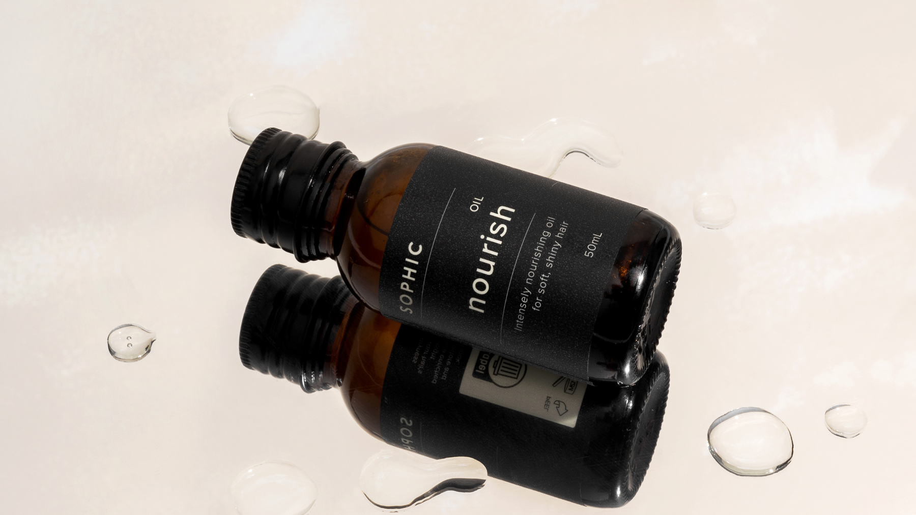 Sophic Hair Care