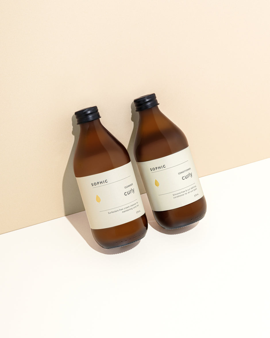 ALL PRODUCTS - Sophic Hair Care