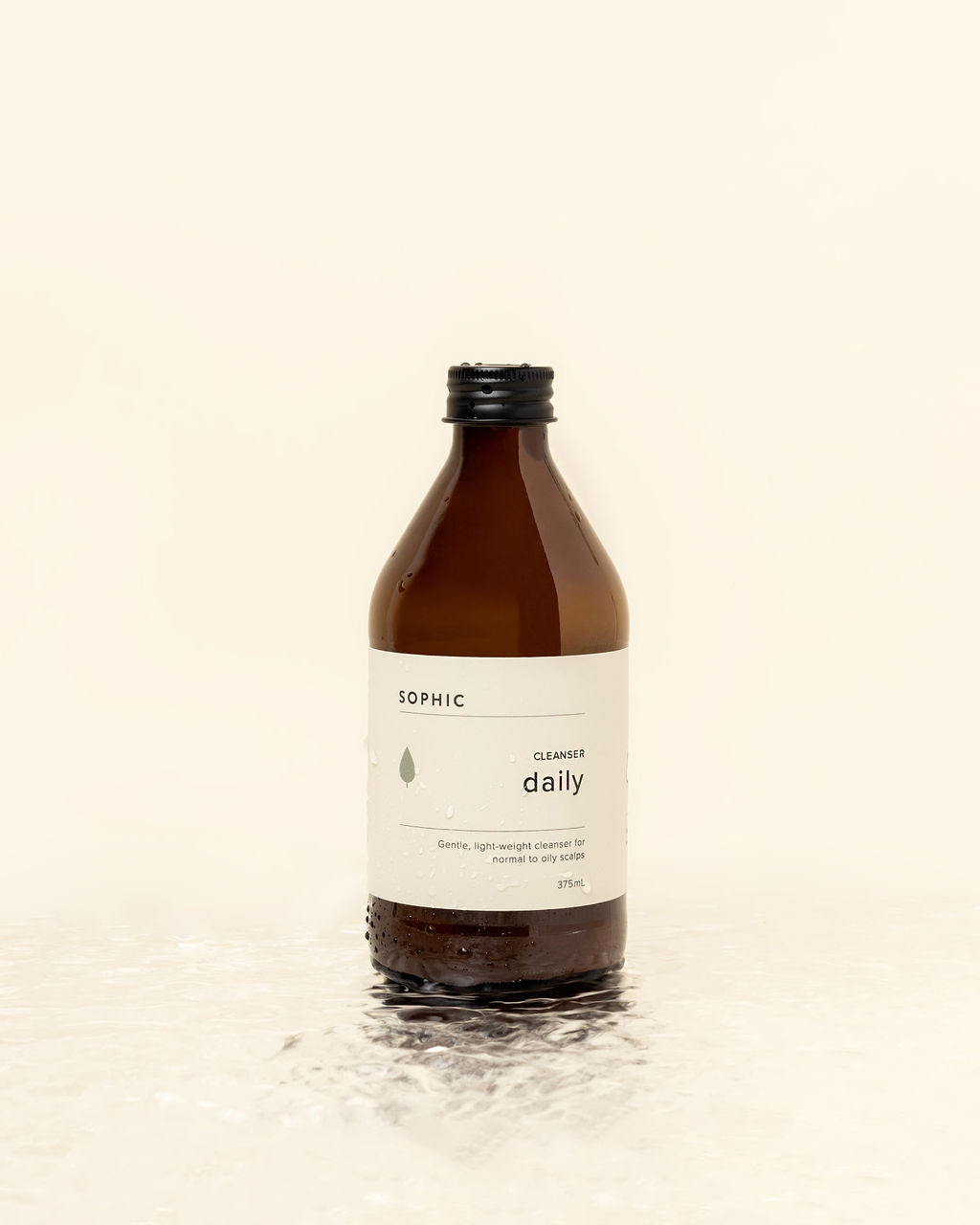 Sophic Hair Care
