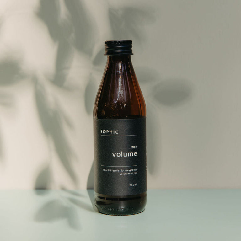 Sophic Hair Care