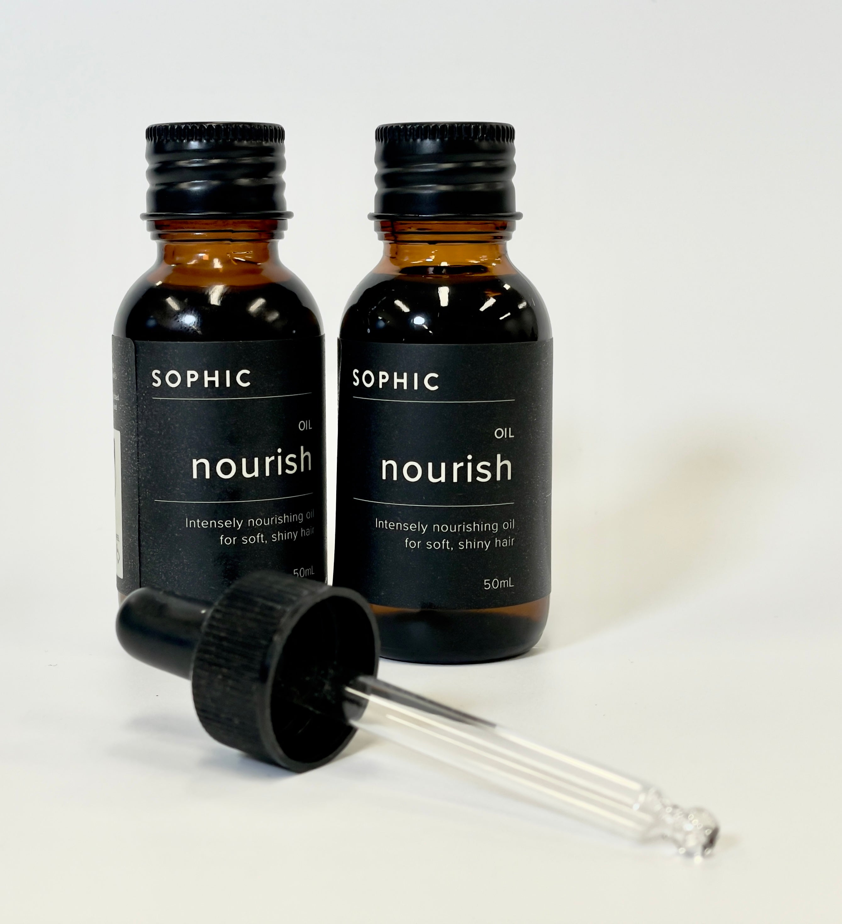 SOPHIC STYLING – Sophic Hair Care