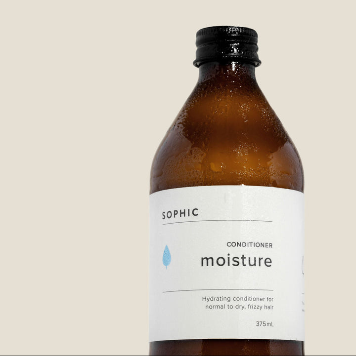CONDITIONERS - Sophic Hair Care