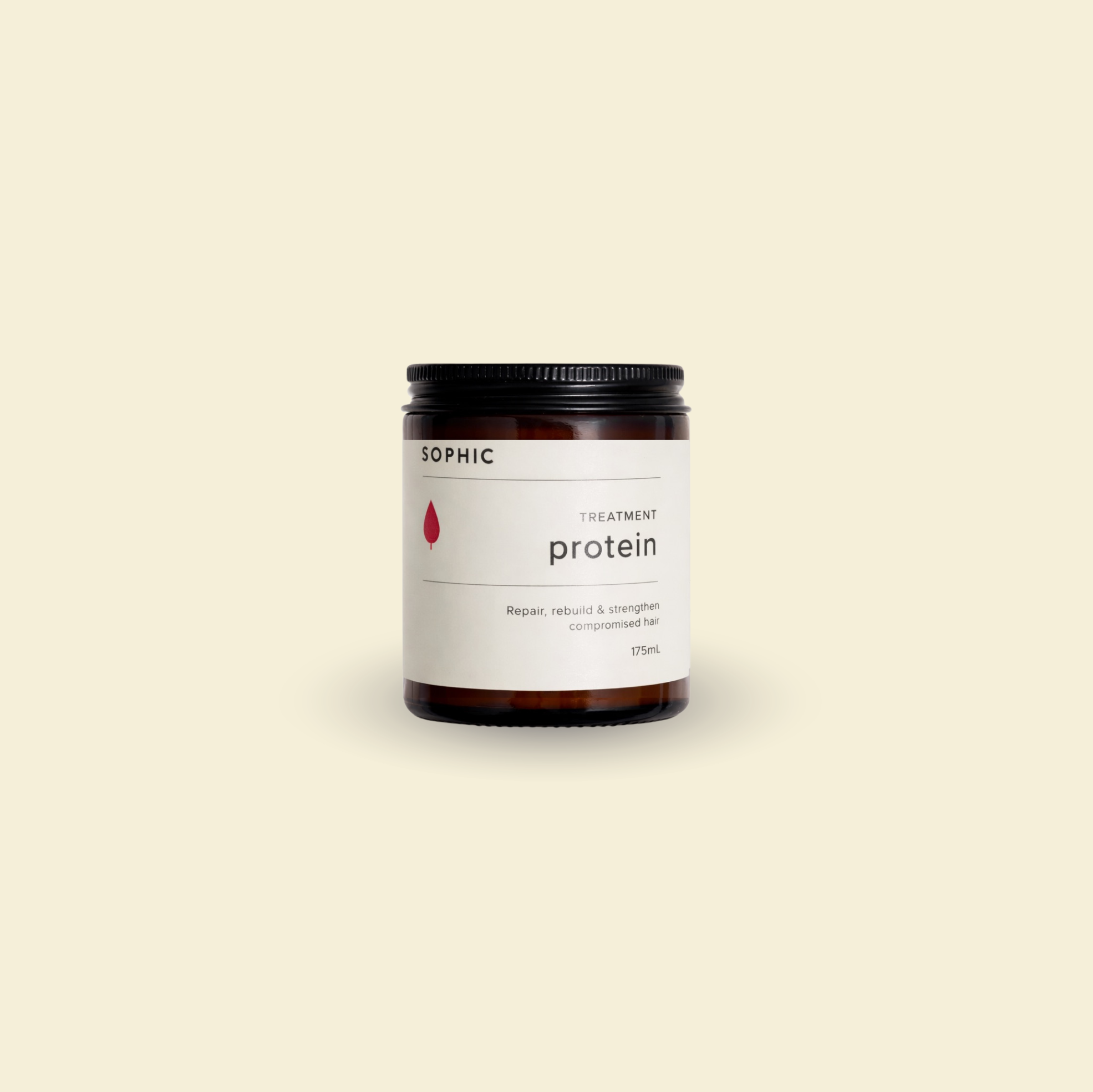 Protein Treatment Hair Mask | Restore & Strengthen Damaged Hair ...