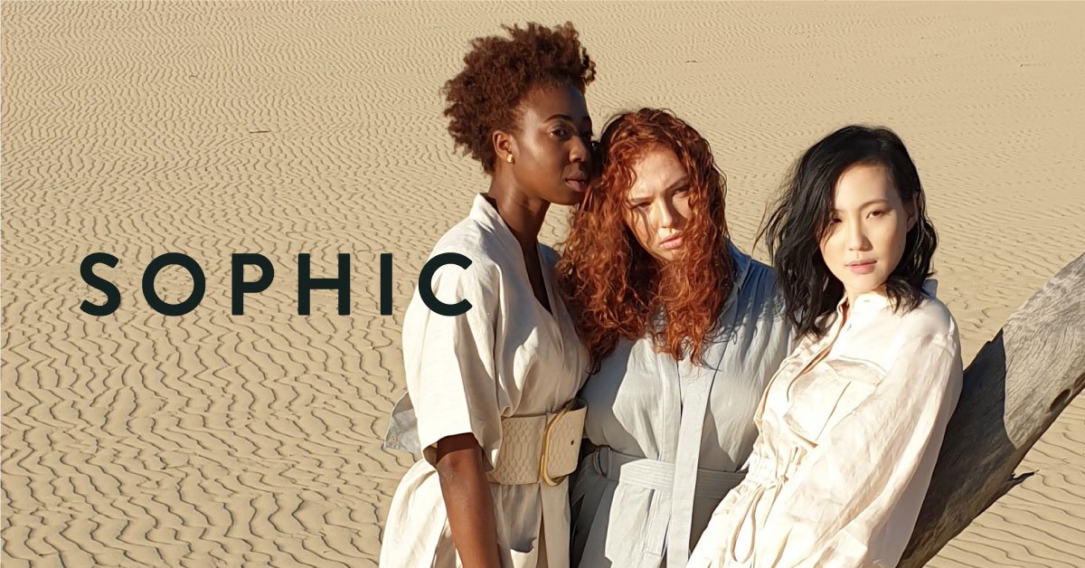 Blog Page - Sophic Hair Care