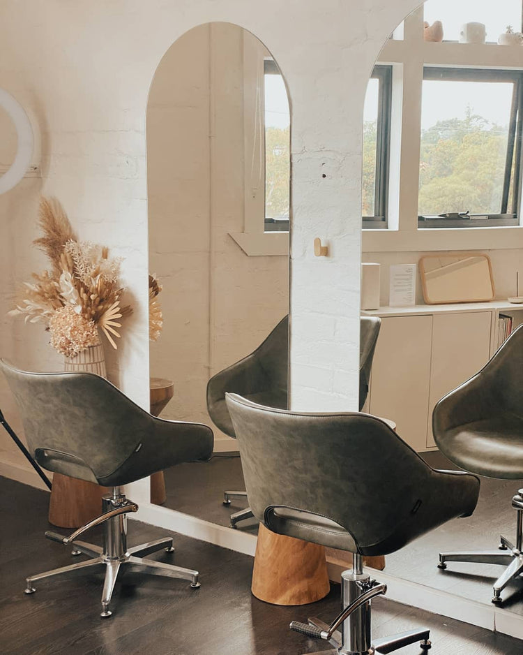 Mixology Method - Sophic Hair Care