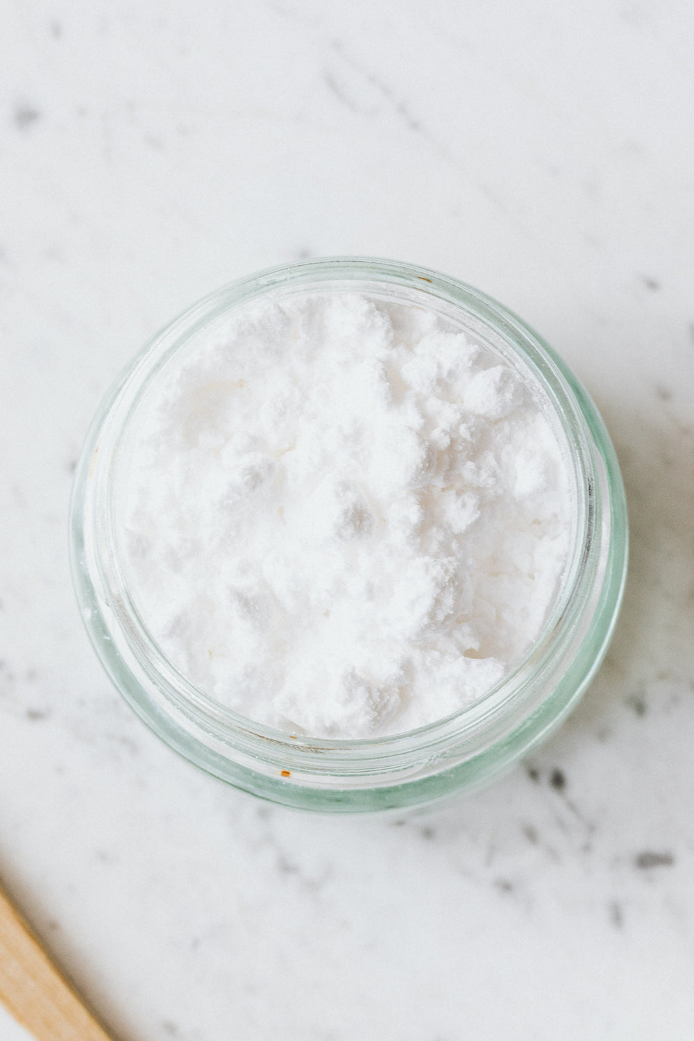 Ingredient Library - Sophic Hair Care