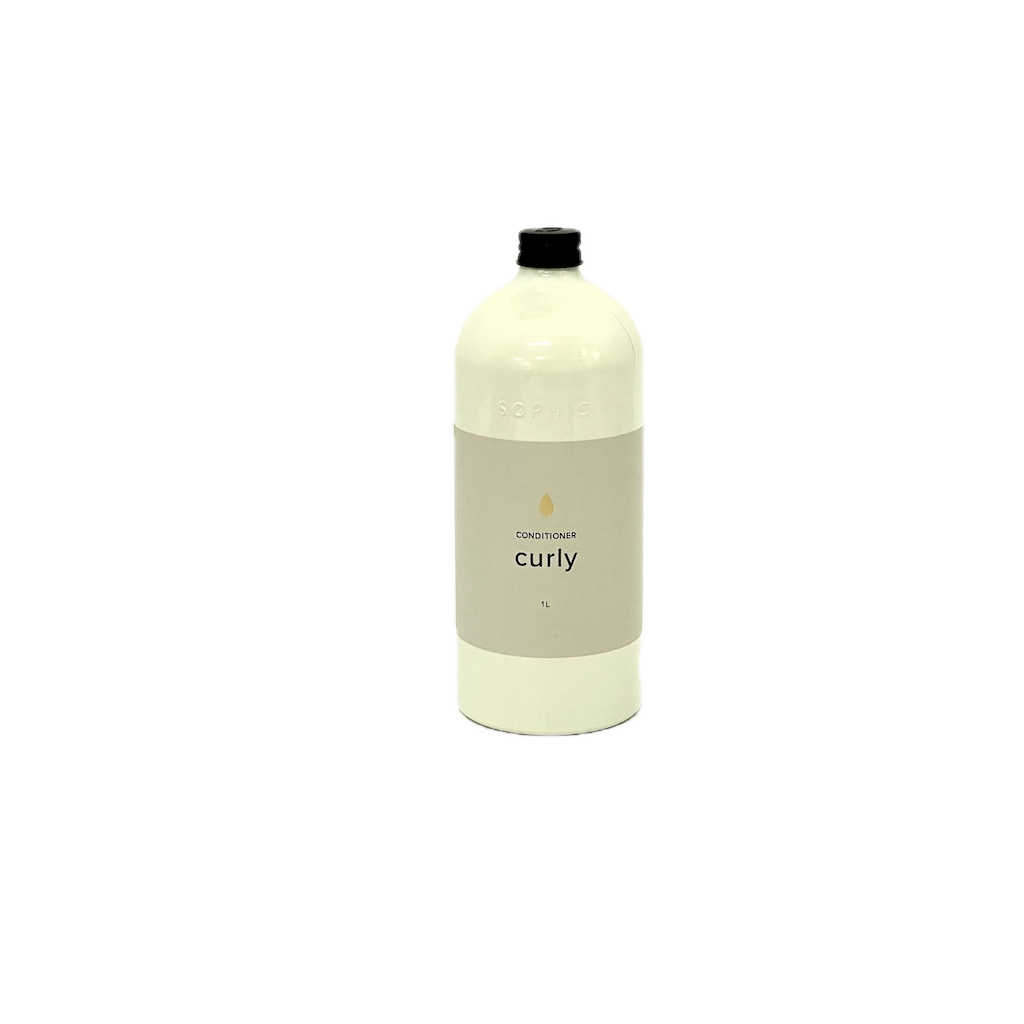 SOPHIC CURLY – Sophic Hair Care