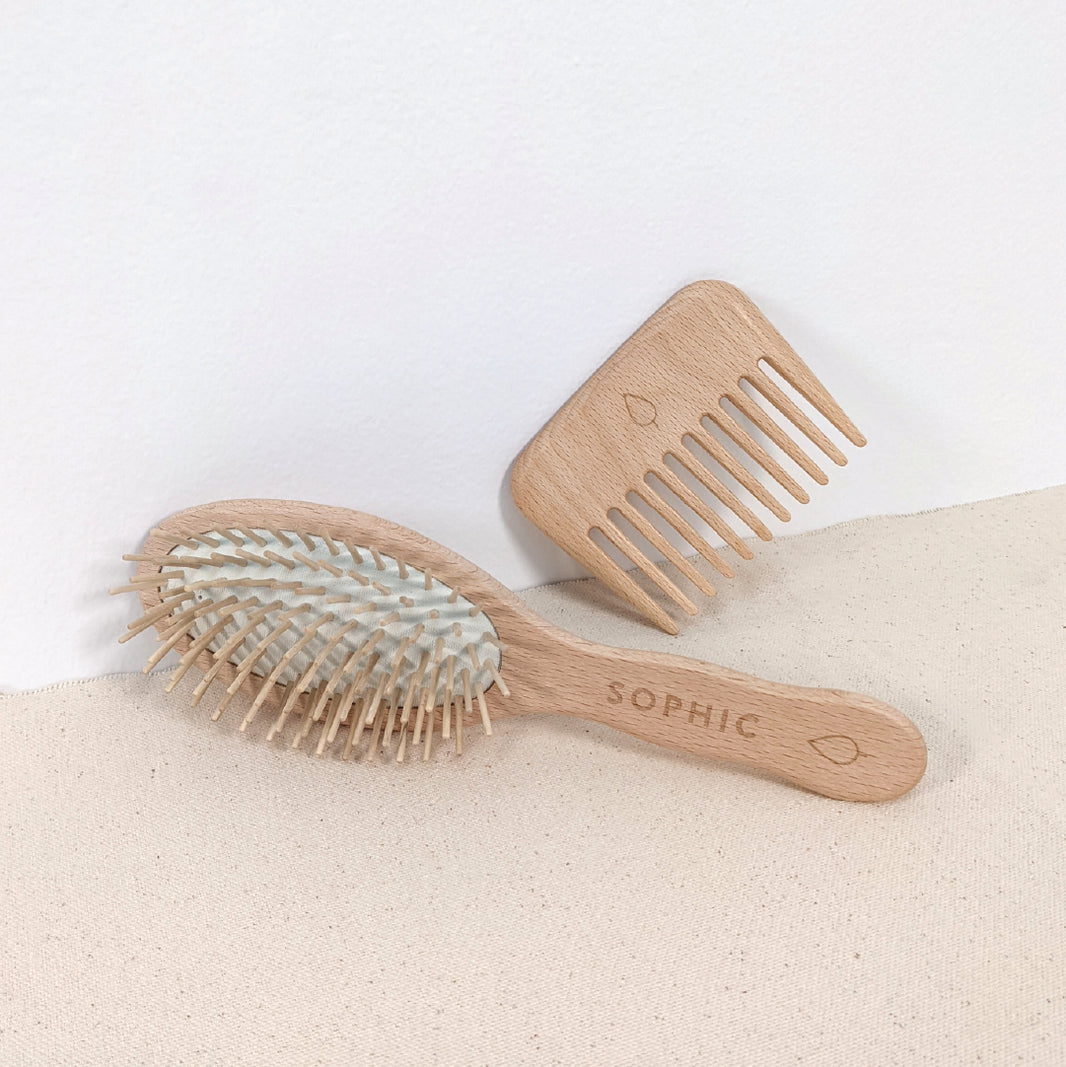 Products Archive - Sophic Hair Care